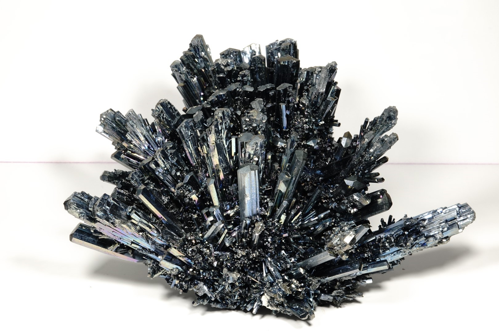 Crystal Museum - Tairraz Centre | Musée Alpin